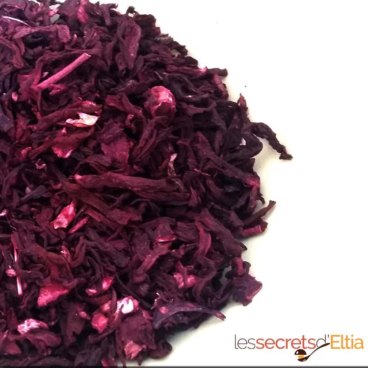 Le Bissap – Les secrets d'Eltia